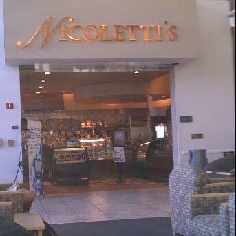 Nicoletti's - University Rd - Santa Barbara