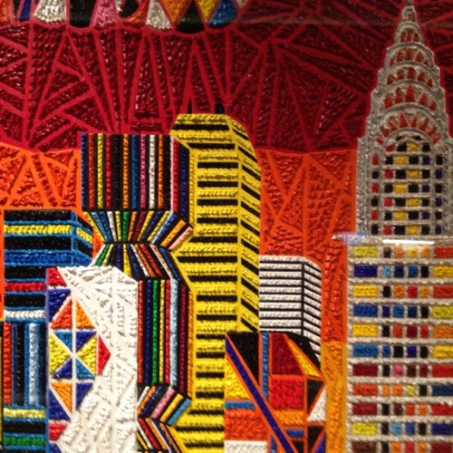 ION Art Gallery - Level 4, ION Orchard - Singapore