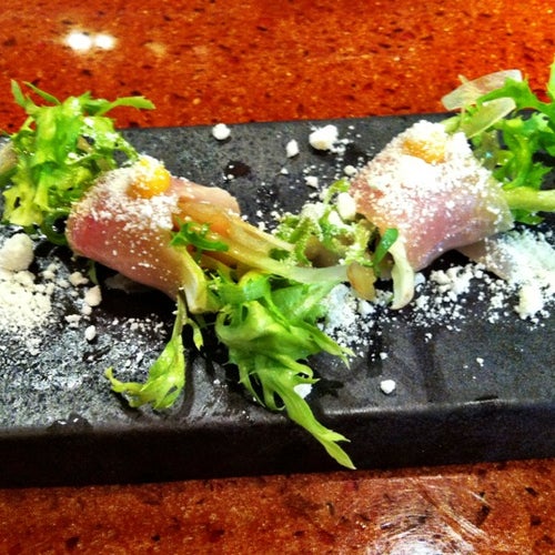 Kata Robata - 3600 Kirby Dr - Houston