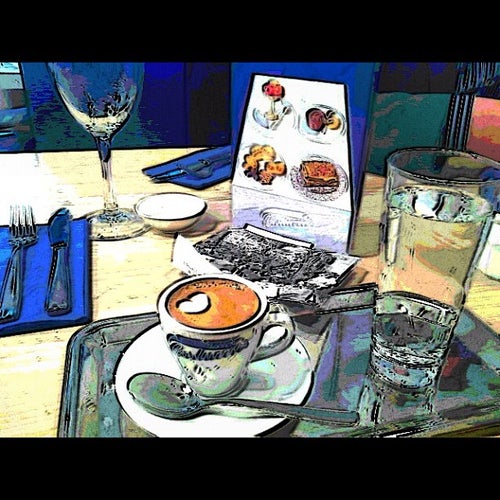 Carluccio's - 52 Dawson St - Dublin