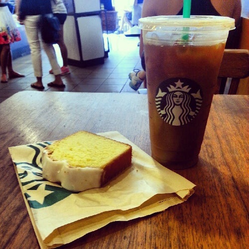 Starbucks - 277 Harvard St - Brookline