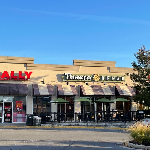 Panera Bread - 200 Clifton Blvd - Westminster