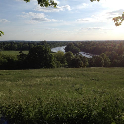 The Roebuck - 130 Richmond Hill - Richmond