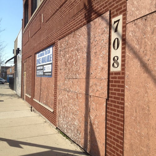 Chicago Blues District - 708 E 47th St - Chicago