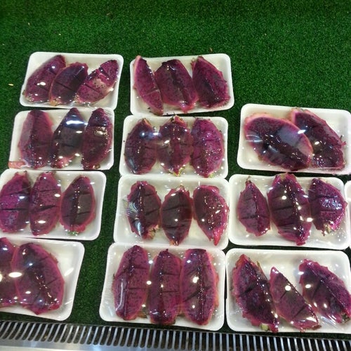 Total Buah Segar - The Flavor Bliss - Tangerang