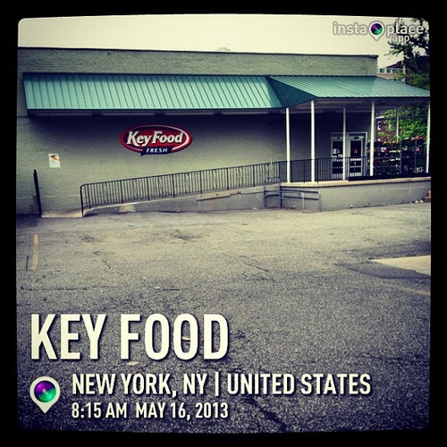 Key Food - 540 W 235th St - Bronx
