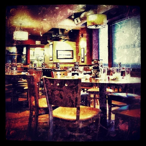 Bertucci's - 22 Merchants Row - Boston