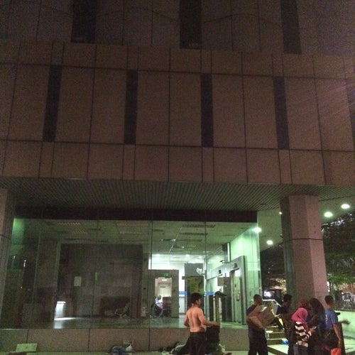 Jalan Pudu - Jalan Pudu - Kuala Lumpur