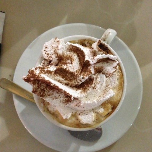 Il Caffe di Roma - JBR, THE WALK - دبي