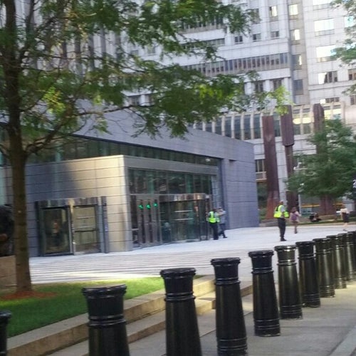 Federal Plaza - 312 Broadway - New York