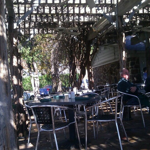 Celebration Restaurant - 4503 W Lovers Ln - Dallas