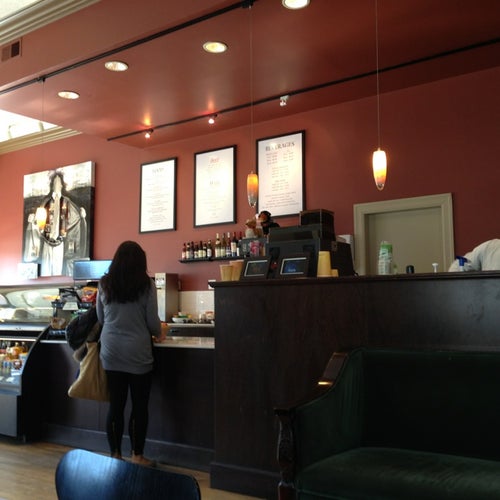 The Dogpatch Cafe - 2295 3rd St - San Francisco