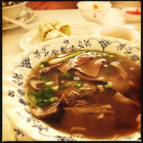 Cafe East - 100 Redriff Row - London