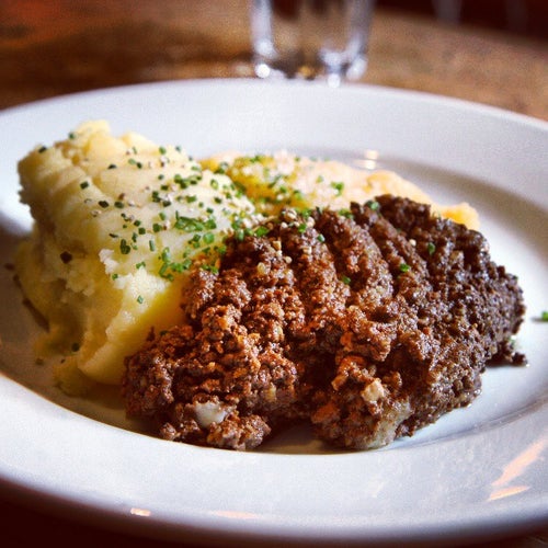 Stravaigin - 28 Gibson St - Glasgow City