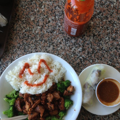 Pho Thaison Vietnamese Restaurant - 161 W Slaughter Ln - Austin