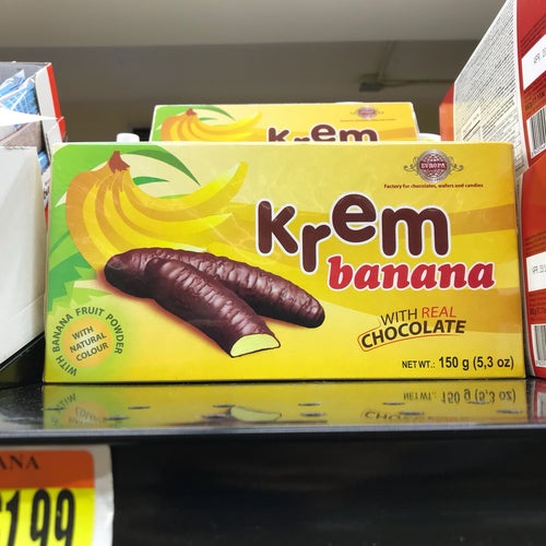 Stop N Shop - 1300 Lincoln Rd - Miami Beach