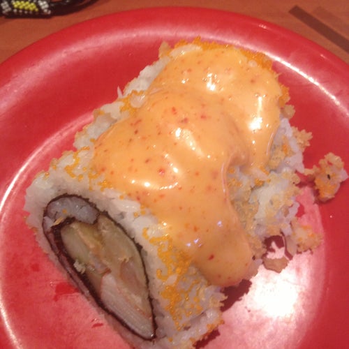 Sushi Mac - 15030 Ventura Blvd #21 - Sherman Oaks