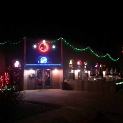 Walnut Room - 3131 Walnut St - Denver