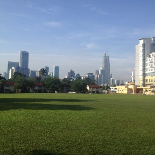 Universiti Teknologi Malaysia (UTM) International Campus - Jalan ...