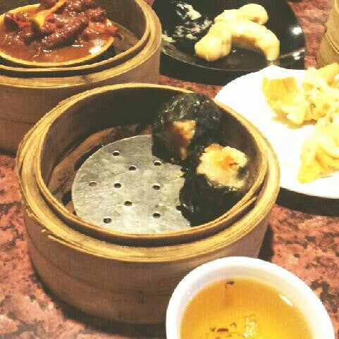 Nelayan Tea House - Thamrin Plaza Lt. 5 - Medan