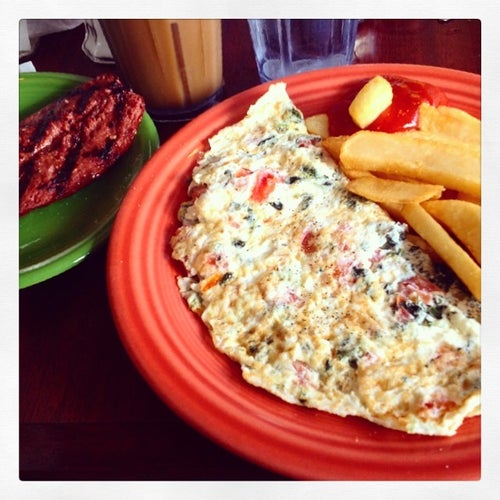 Purity Restaurant - 43 Underhill Ave - Brooklyn