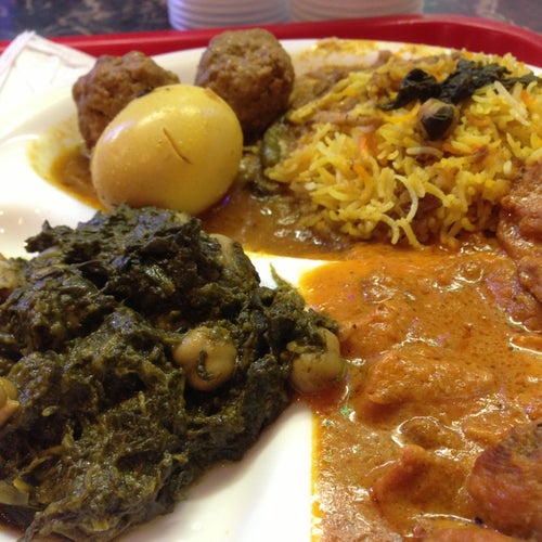 Haandi - 113 Lexington Ave - New York