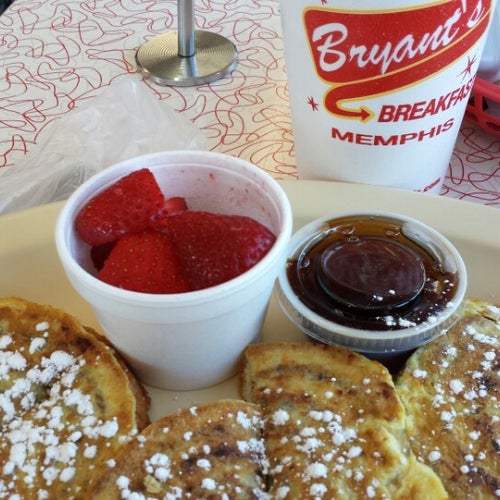 Bryant's Breakfast - 3965 Summer Ave - Memphis
