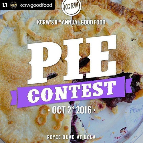 UCLA Rolfe Hall - 345 Portola Plz - Los Angeles