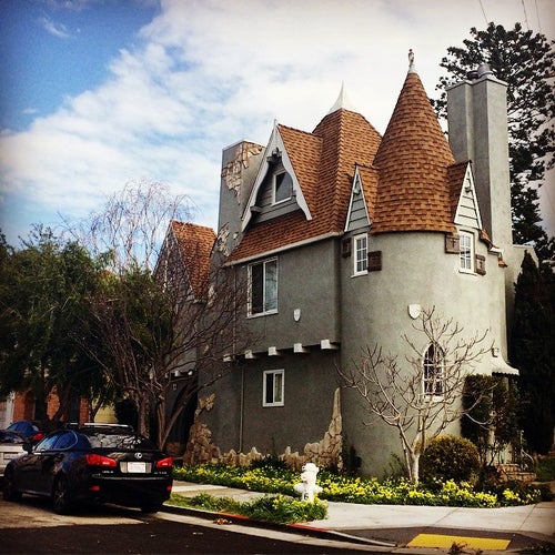 Silver Terrace Playground - , San Francisco - San Francisco