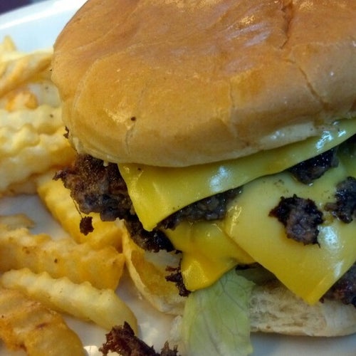 White Knight Diner - 1801 Olive St - St Louis