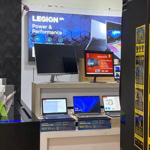 Sri Computer - Low Yat Plaza (Lot 2.81, 2.85, 2.87, 2.88 & 2.88A, 2nd ...