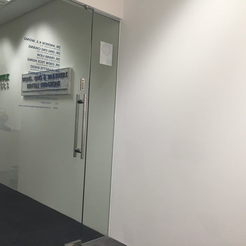 Robinson Point - 39 Robinson Road - Singapore