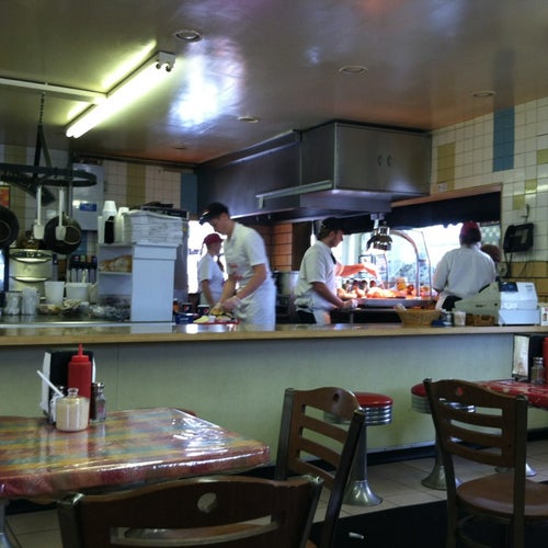 Charlie the Butcher's Kitchen - 1065 Wehrle Dr - Amherst