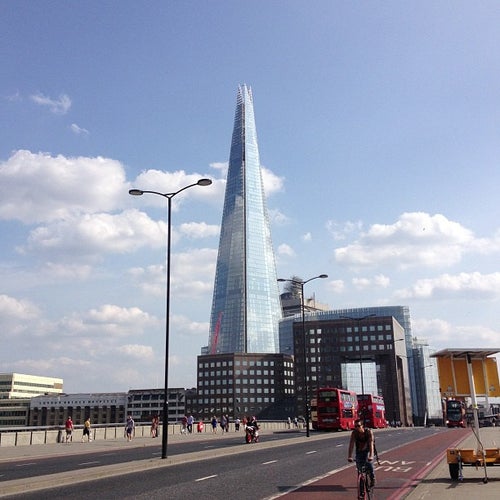 London Bridge - A3 London Bridge - London