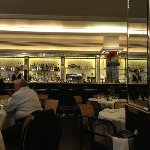 Le Caprice - 20 Arlington St - London