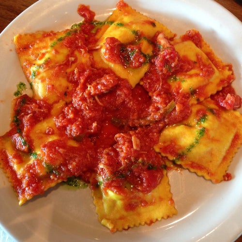 FIGO Pasta - 1140 Hammond Dr - Atlanta