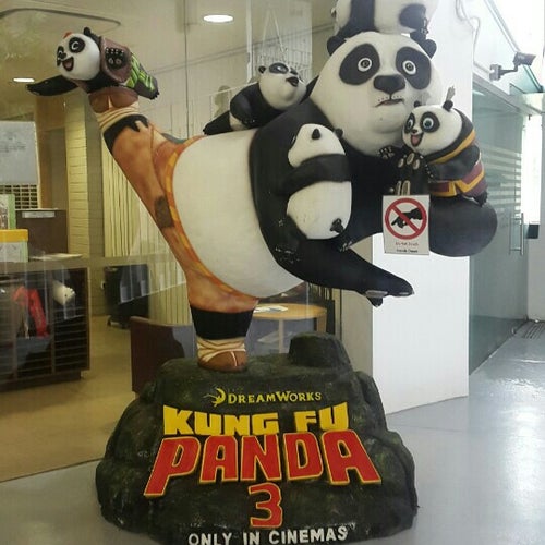 Pathlight School (Campus 1) - 5 Ang Mo Kio Ave 10 - Singapore