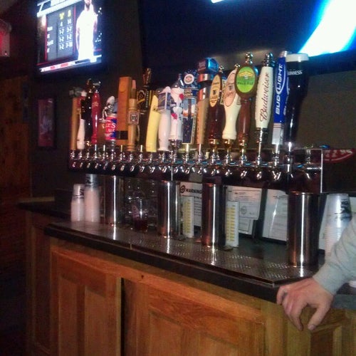 Ledo's Tavern - 2608 N High St - Columbus