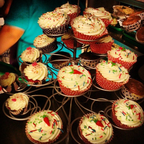 Candies - Union Park, Pali Hill - Mumbai