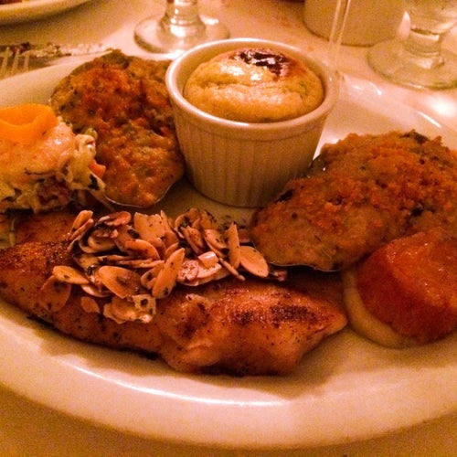 Brigtsen's Restaurant - 723 Dante St - New Orleans