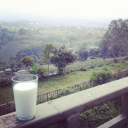 SESKOAU LEMBANG - , Lembang - Lembang