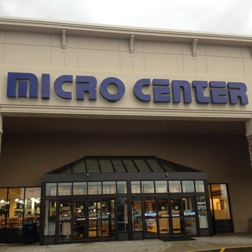 Micro Center - 747 Bethel Rd - Columbus