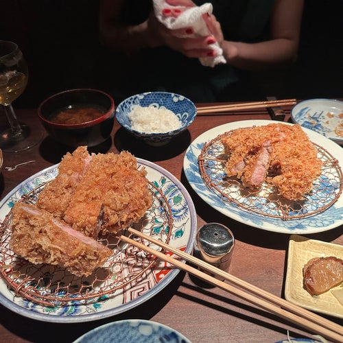 Butagumi (西麻布 豚組) - 西麻布2-24-9 - 東京