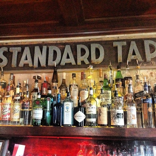 Standard Tap - 901 N 2nd St - Philadelphia