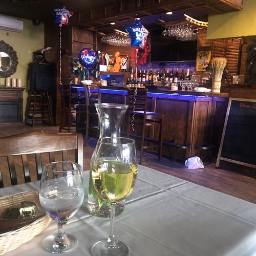 Chris' Restaurant - 1866 86th St - Brooklyn