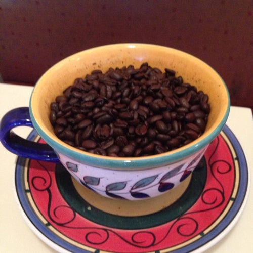 Cupz Coffee - 777 S College Ave #101 - Tempe