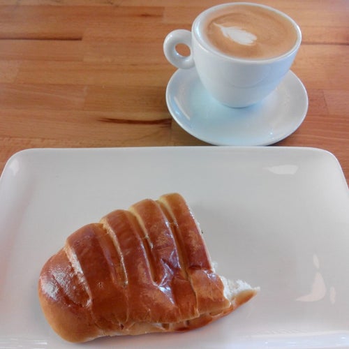 Mello Yello Bakery - Plaza TTDI - HERO Market - Kuala Lumpur