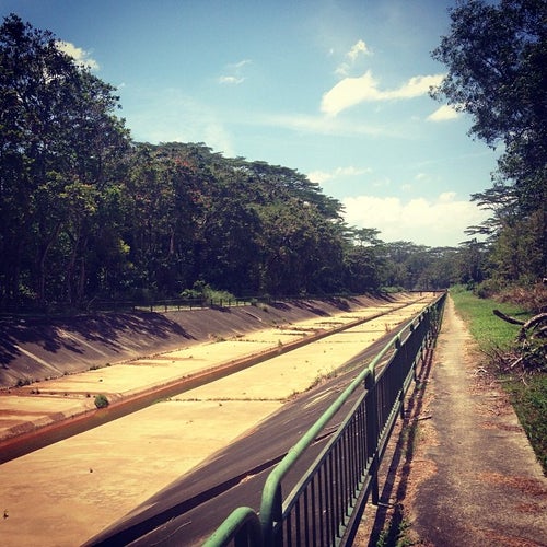 Brickland Road - Brickland Rd - Singapore