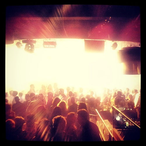 The Sutton Club - Carrer de Tuset, 13 - Barcelona