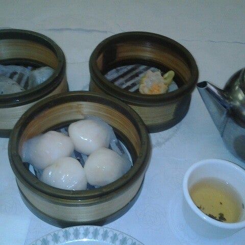 Canton Dim Sum & Seafood Restaurant - 655 Folsom St - San Francisco